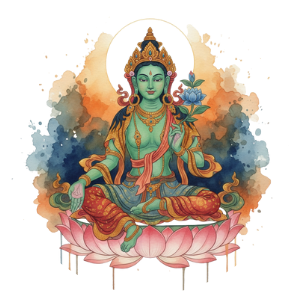 Buy Tara Maa Brass Idol: Grab Best Deals at Luxeartisanshi.com